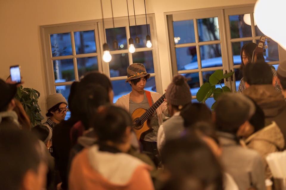 04.06 (土) LOOP POOLワンマンLIVE | LOOP POOL